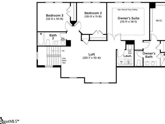 633 Winstone Trail