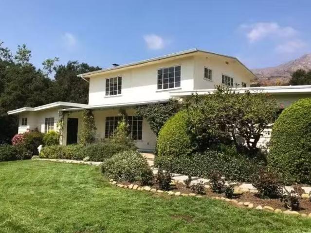 633 Tabor Lane, MONTECITO, CA 93108