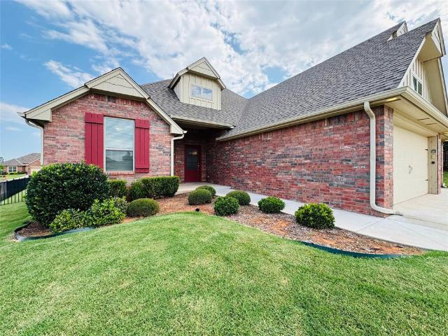 633 Texoma Drive