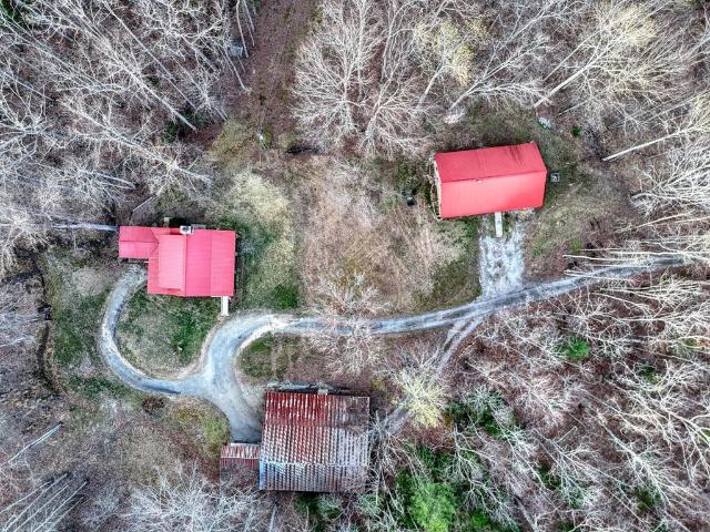 633 Timber Ridge Rd S, Blairsville, GA 30512 | MLS #428987