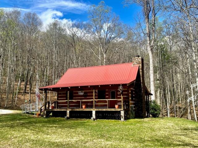 633 Timber Ridge Road