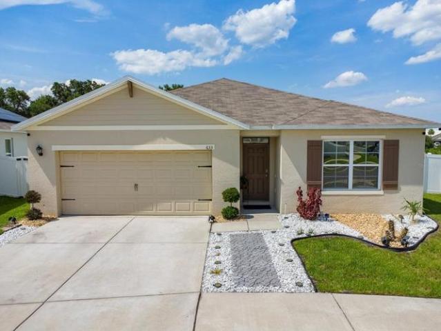 633 Tralee Ln, Auburndale, FL 33823