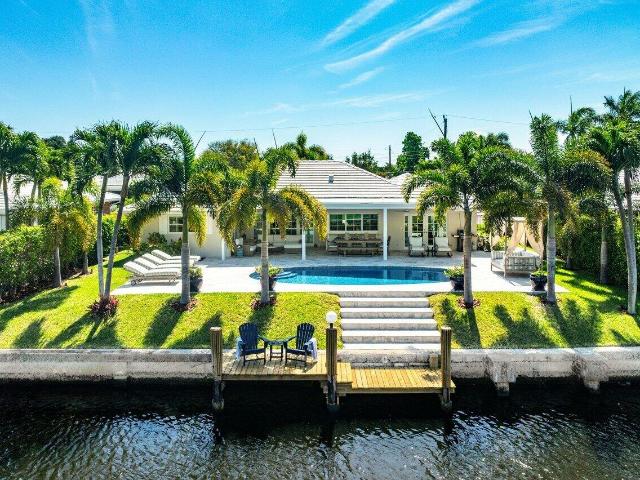 633 Tulip Tree Lane, Boca Raton, FL