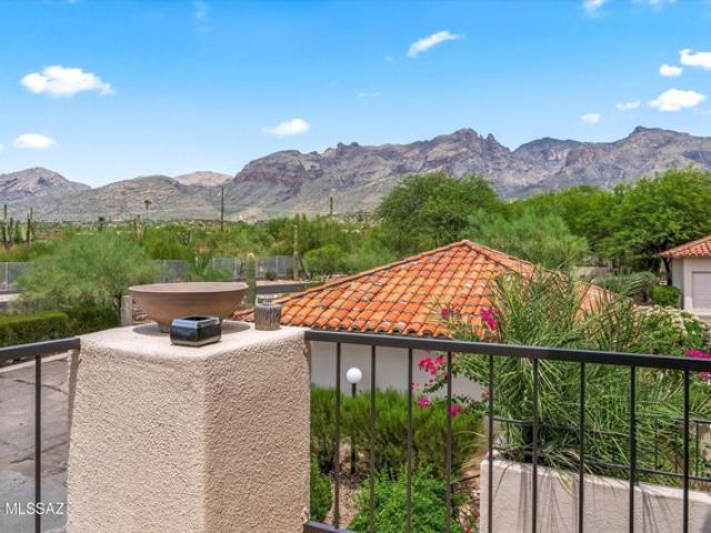 6344 N Vuelta Tajo, Tucson, AZ 85718