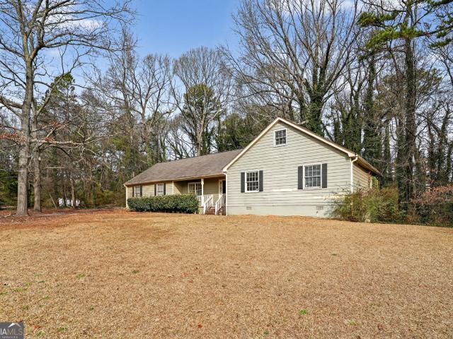 6344 Deshong Drive