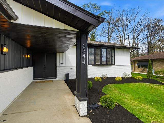 6344 Gale Drive