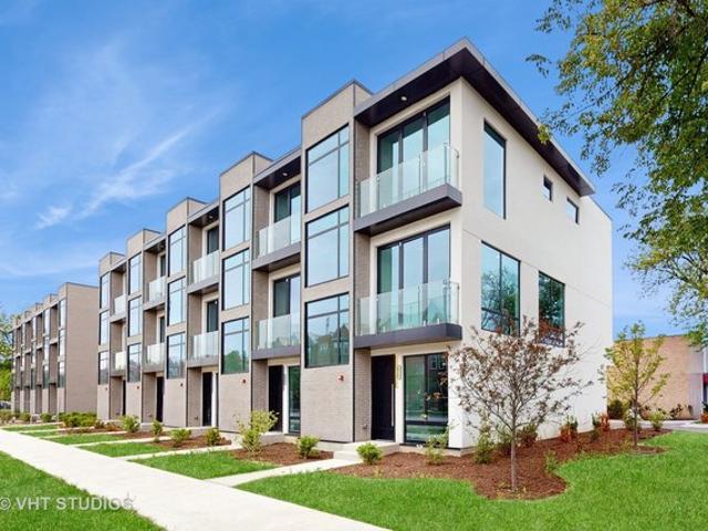 6344 Hennings Ct, Morton Grove, IL 60053