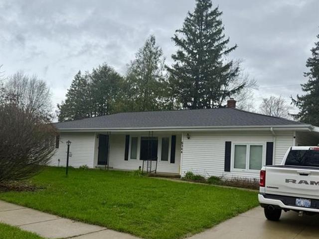 6344 Kilgour St, Marlette, MI 48453
