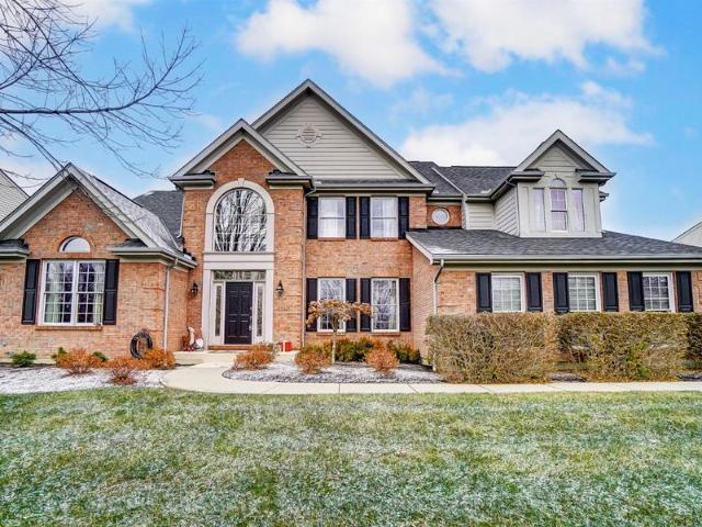6344 Rosewood Lane, Mason, US, OH