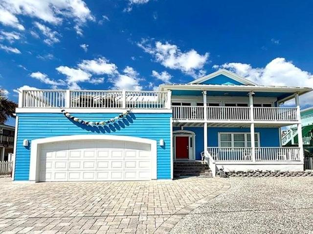 6344 S Atlantic Ave, New Smyrna Beach, FL 32169