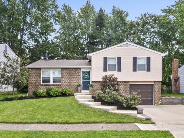 6344 Thrasher Loop, Westerville, OH 43081