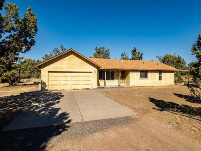 63455 Chaparrel Dr, Bend, OR 97701