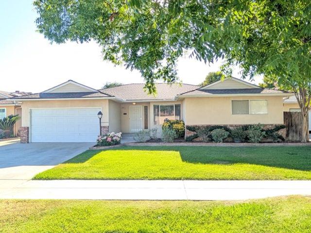 6345 N Spalding Ave, Fresno, CA 93710