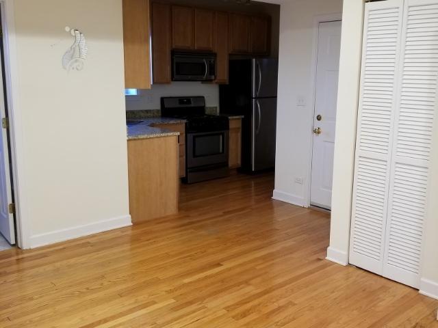 6345 N Washtenaw Ave, Unit 3E, Chicago, IL 60659 | MLS #12587 | Compass