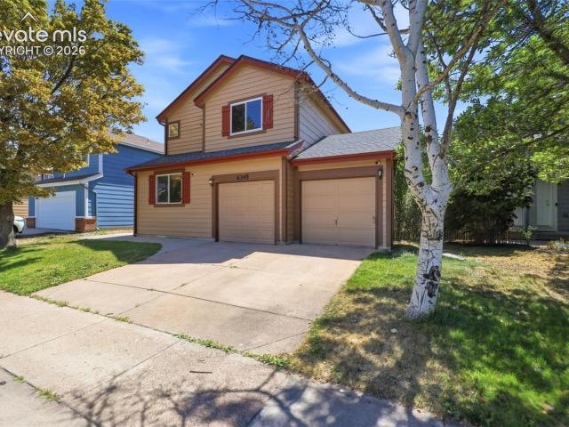 6345 Naturita Trail