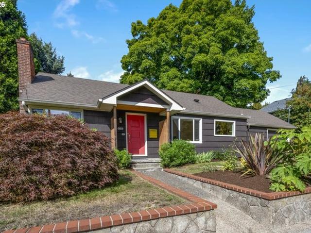 6345 NE 35th Pl, Portland, OR 97211
