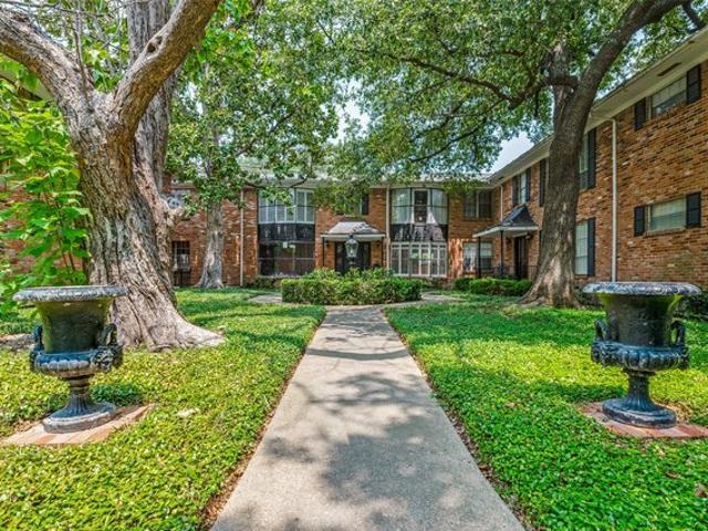 6345 Bandera Ave Apt C, Dallas, TX 75225