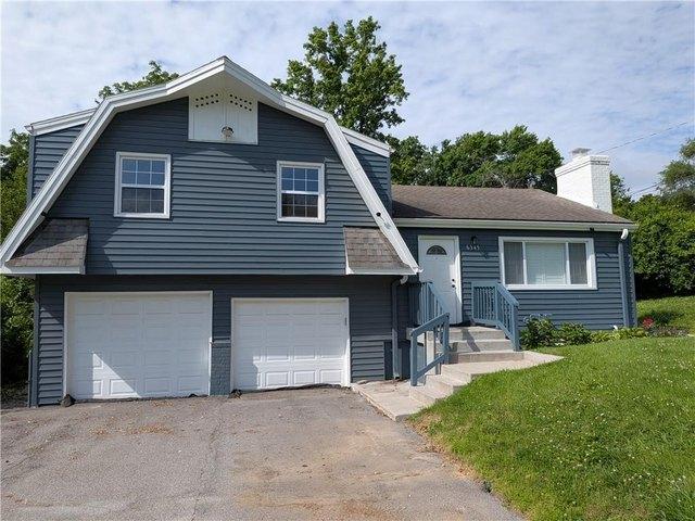 6345 Cleveland Ave, Kansas City, KS 66104