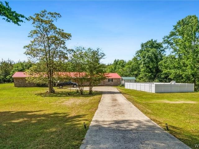 6345 County Road 44, Carbon Hill, AL 35549