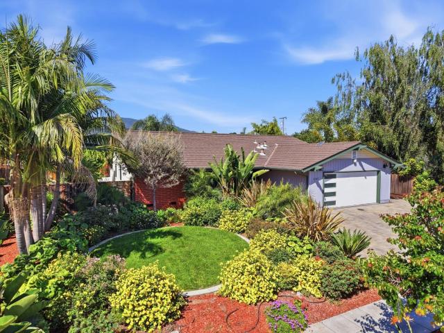 6345 El Paseo Drive