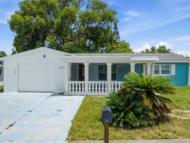 6345 Patella Ave, New Port Richey, FL 34653