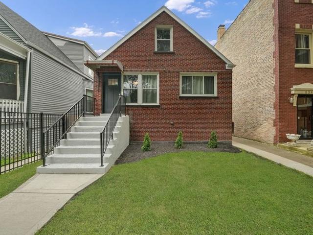 6345 S Honore St, Chicago, IL 60636