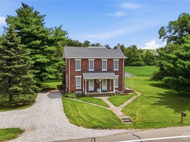 6345 S State Route 202, Tipp City, OH 45371