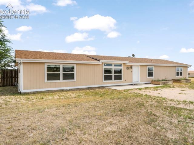 6345 Southfork Drive