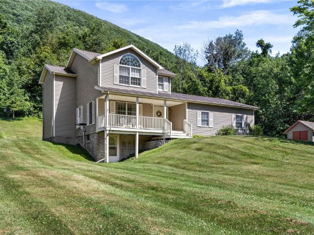6345 W Hollow / County Road 33 Road