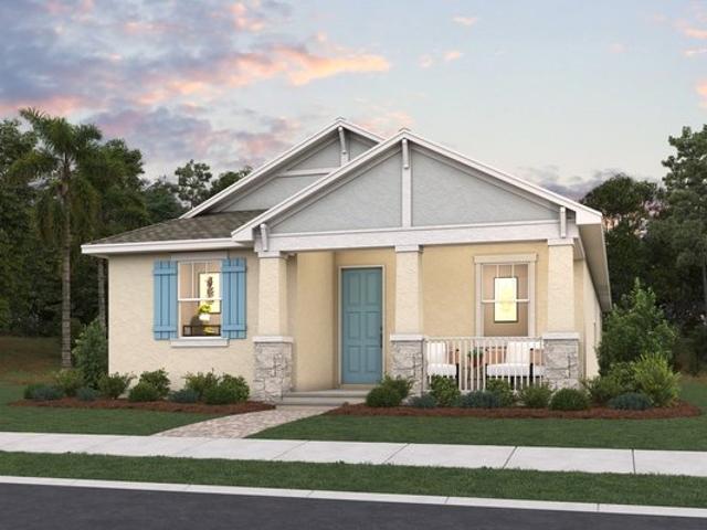 6345 Wild Persimmon Way, Winter Garden, FL 34787