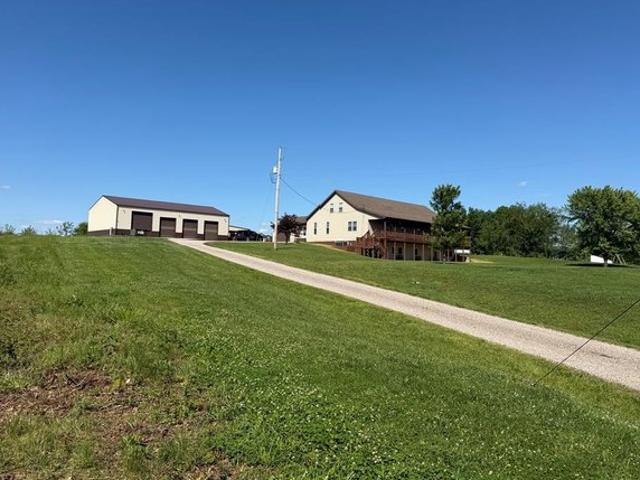 63461 Roland Rd, Hamden, OH 45634