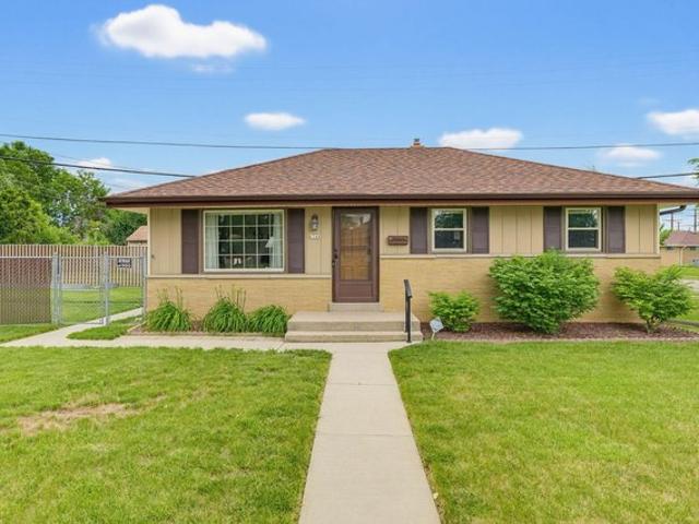 6346 N 80th St, Milwaukee, WI 53218