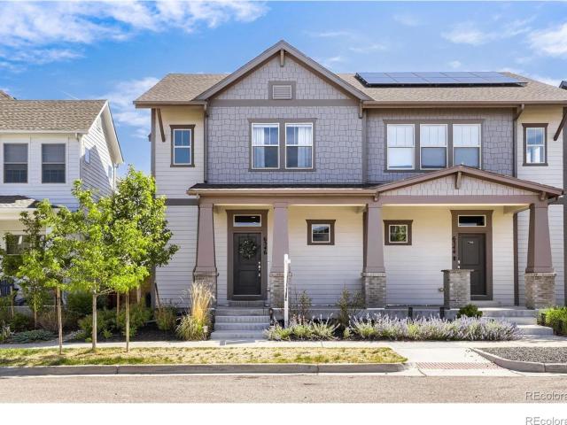 6346 N Dayton Way