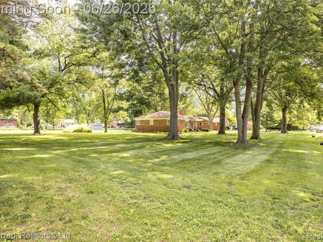 6346 Donaldson Drive