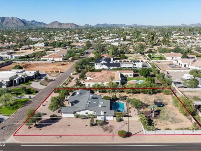 6346 E Gold Dust Ave, Paradise Valley, AZ