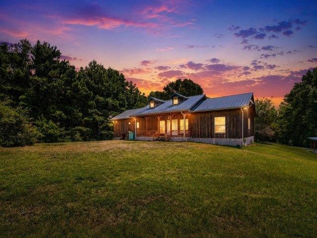 6346 Highway 43 N, Poplarville, MS 39470