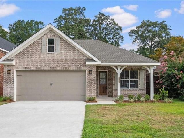 6346 Hillcrest Trace Dr, Mobile, AL 36609
