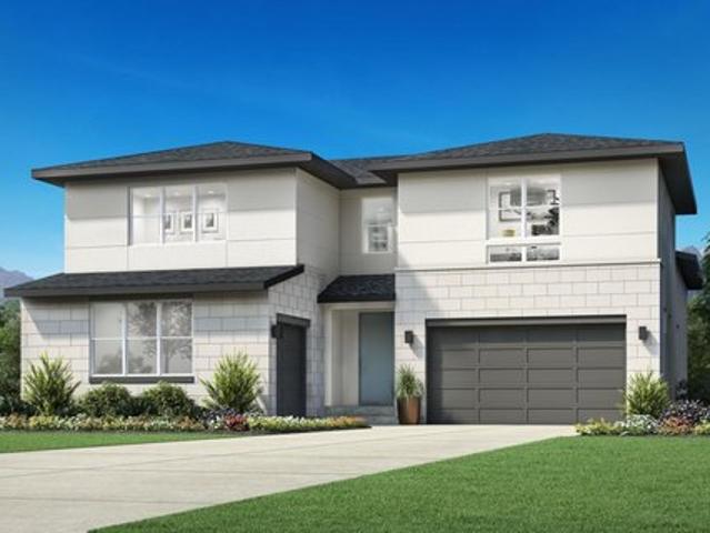 6346 Jennings Way, Colorado Springs, CO 80924