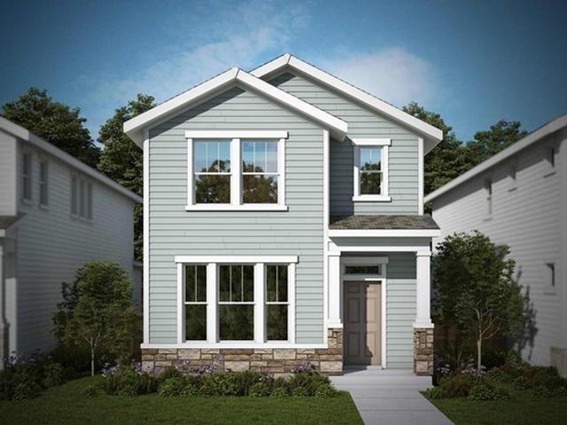 6346 Laud Pt, Colorado Springs, CO 80924