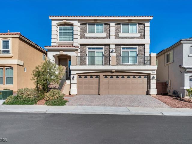 6346 Rock Strm Ln, Las Vegas, NV 89141 | MLS #2745 | Compass