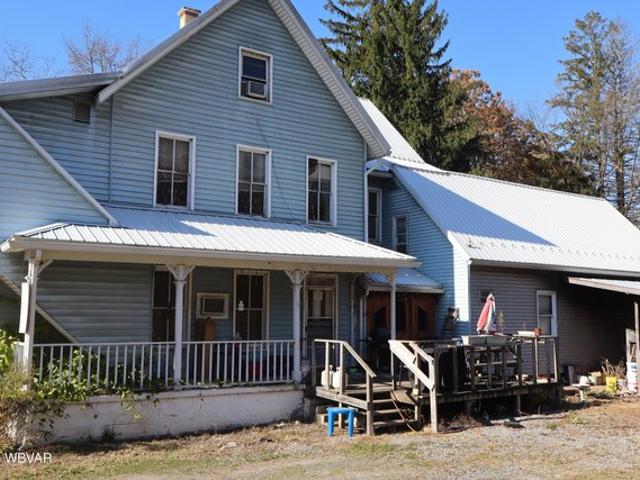 6346 Route 14 Hwy, Trout Run, PA 17771
