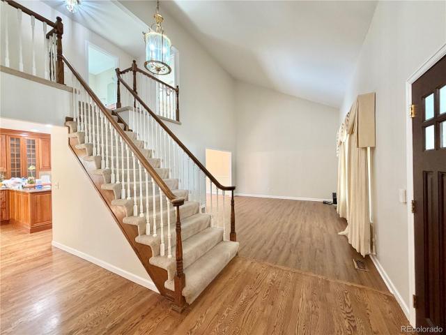 6346 S Jersey Court