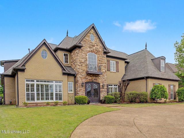 6346 Shenandoah Lane