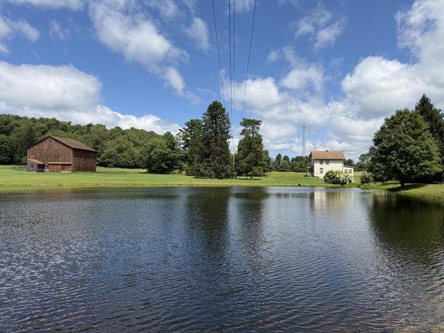 6346 Spring Creek Rd, Brookville, PA 15825