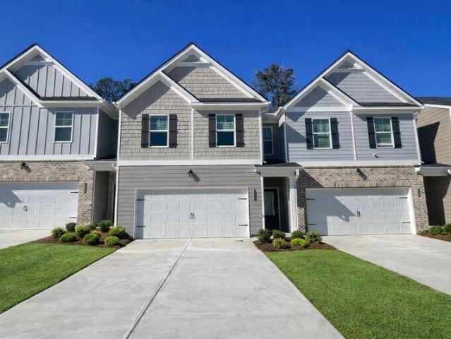 6346 Towhee Way, Morrow, GA 30260 | MLS #7762 | Compass