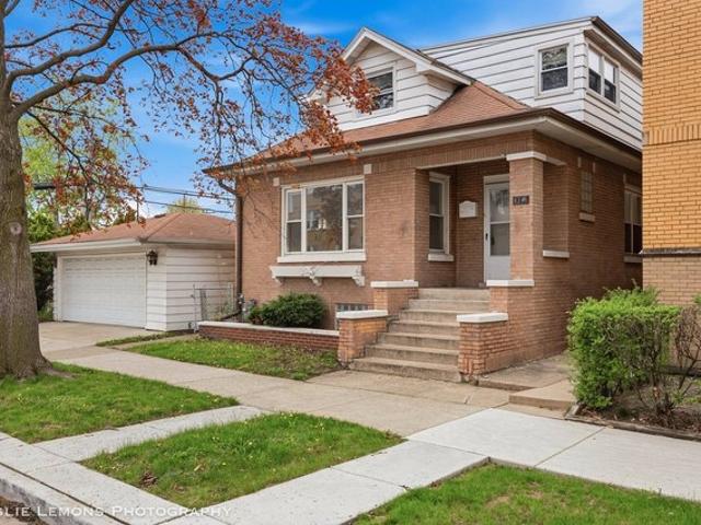 6346 W Raven St, Chicago, IL 60646