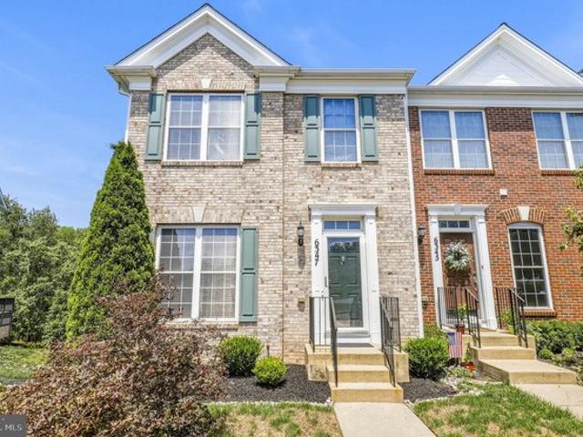 6347 Meandering Woods Ct, Frederick, MD 21701