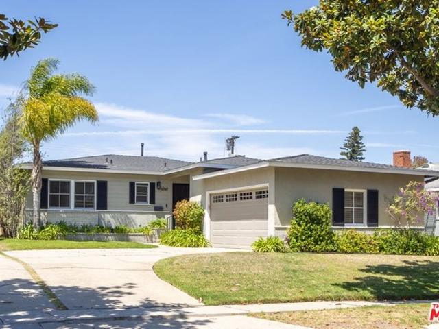 6347 Nancy St, Los Angeles, CA 90045
