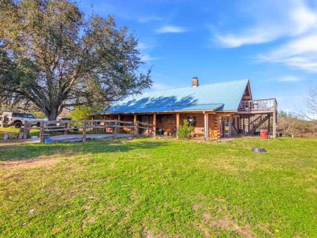 6347 Old Goliad Road