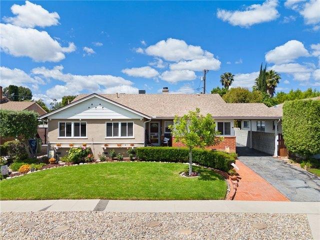 6347 Bovey Ave, Tarzana, CA 91335
